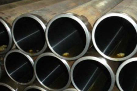 Hydraulic Pipe